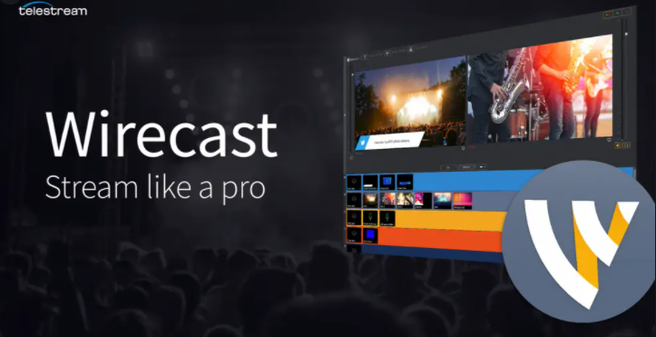 Configurar Wirecast para video Streaming – Linkit Bolivia