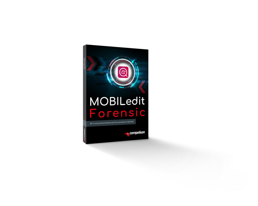 MOBILedit Forensic – Linkit Bolivia